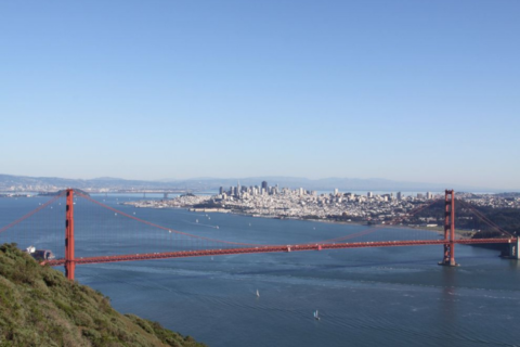 12 Fun Facts About the Golden Gate Bridge | GoCar Tours