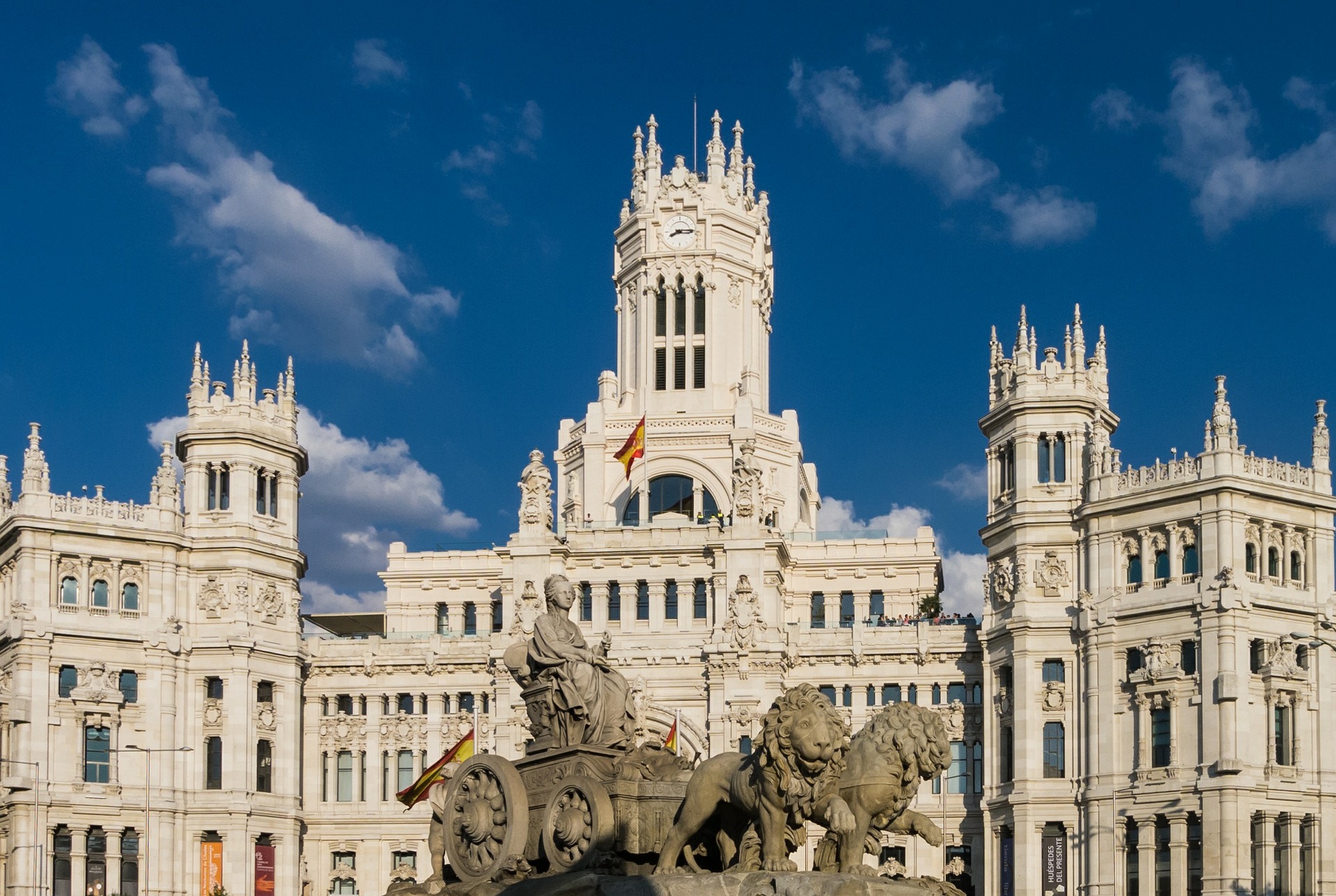 Madrid Must-Sees: Your Ultimate Guide | GoCar Tours