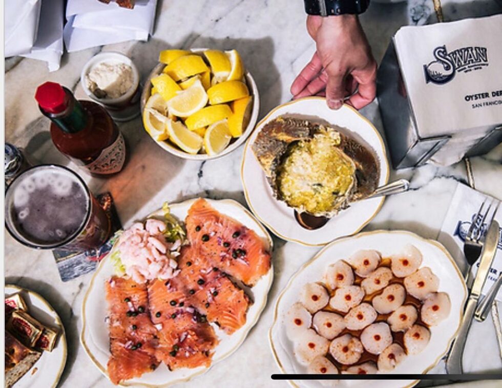 San Francisco Eats: Discovering The Best Restaurant in SF