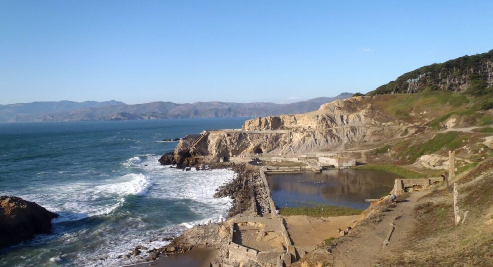 Exploring San Francisco’s Natural Wonders