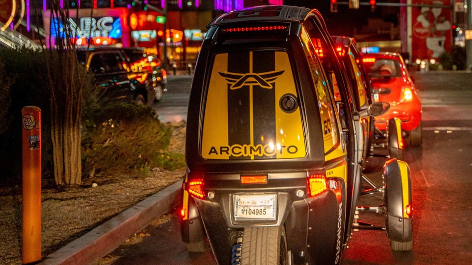 GoCar Land and Air Combo in Vegas | GoCar Tours