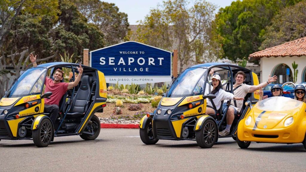 GoCar Tours Blog | GoCar Tours - location & activity guides!