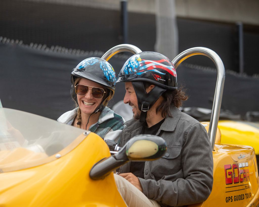 The Ultimate GoCar Road Trip Experience in San Diego