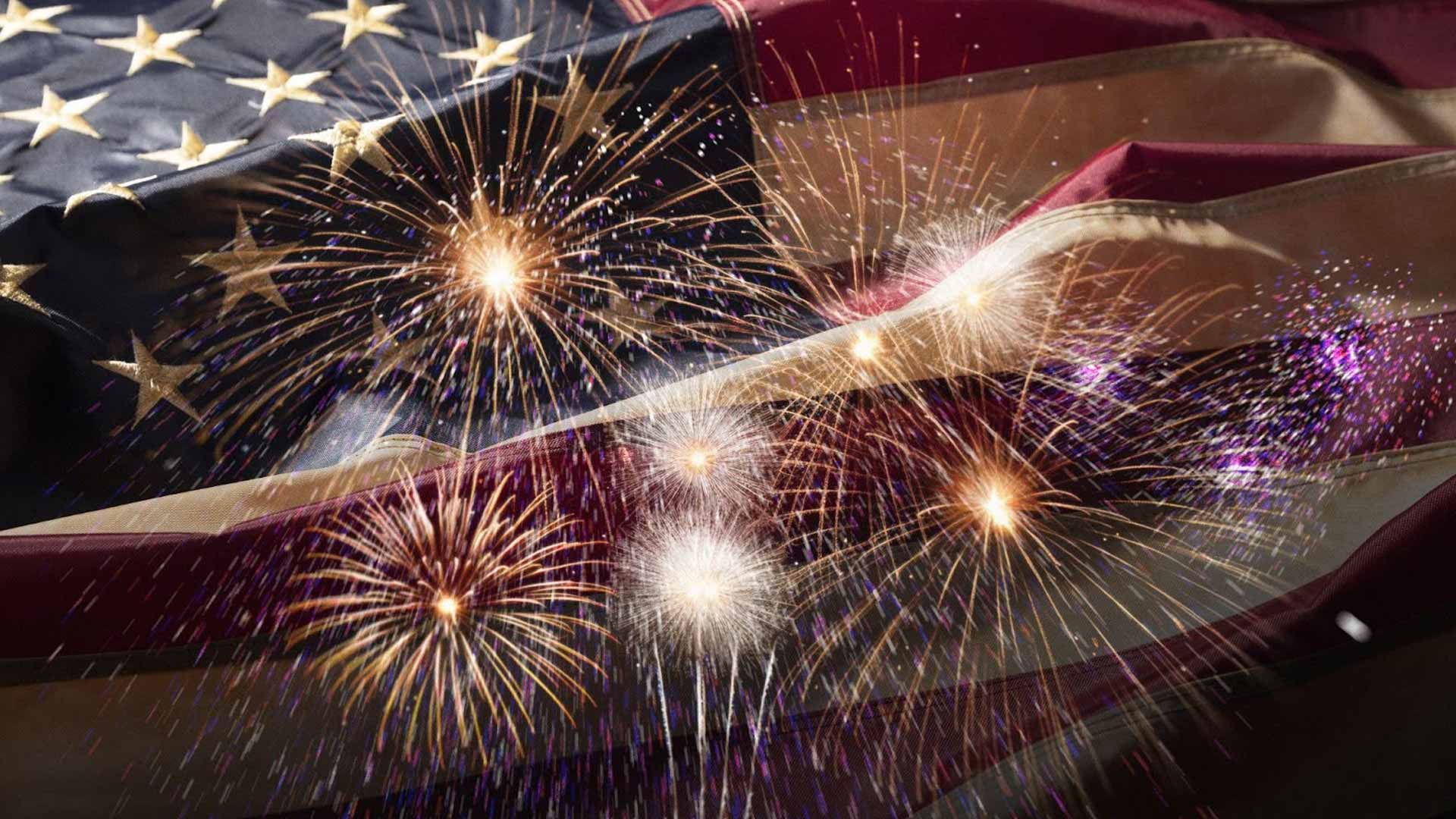 Top 3 Cities to Visit in the US on July 4th